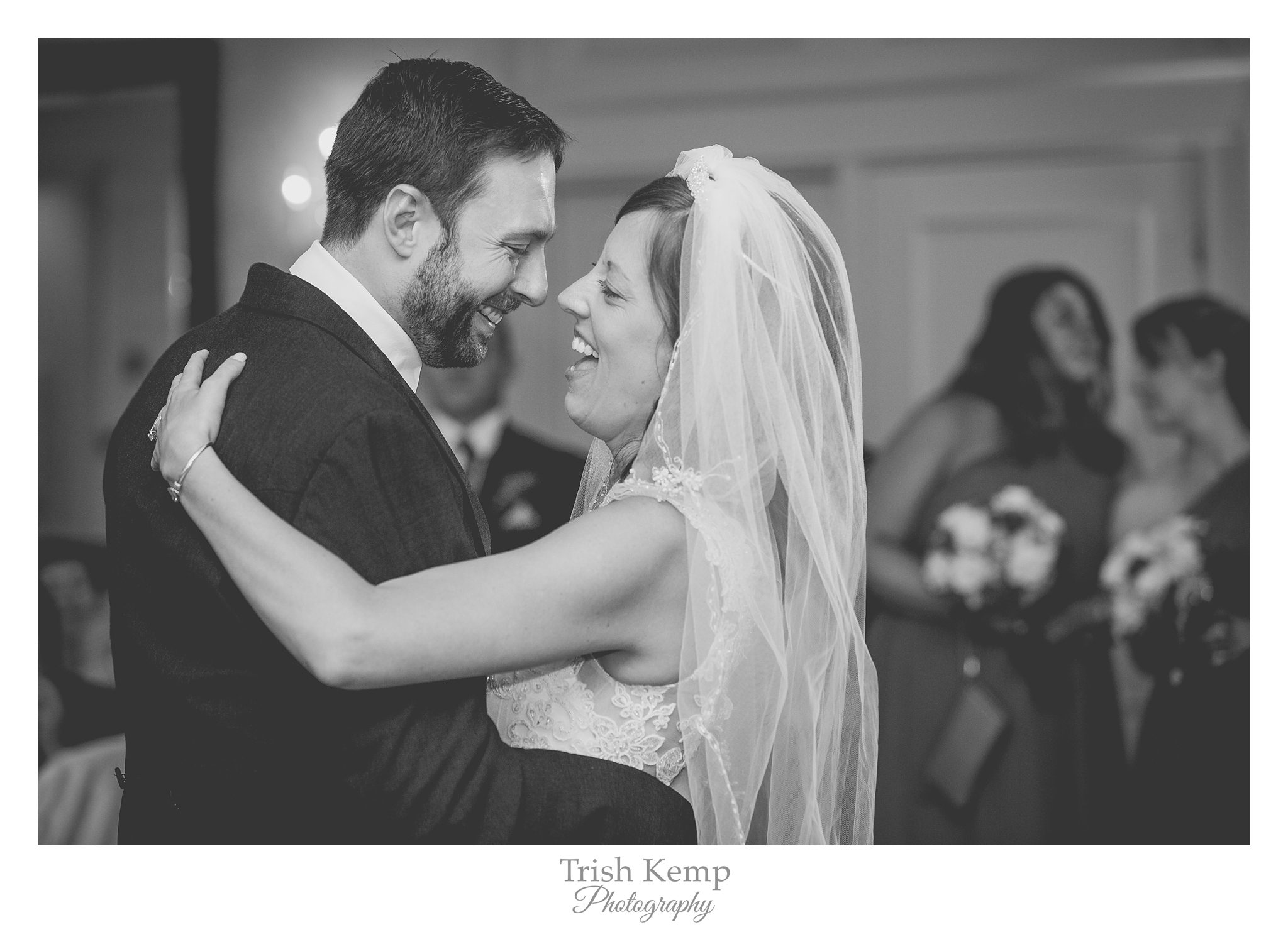 Liz + Jay | Married » Trish Kemp, Photographer